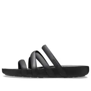 CROCS Splash Strappy Sandals