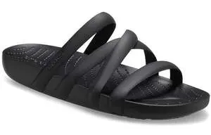 CROCS Splash Strappy Sandals