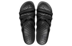 CROCS Splash Strappy Sandals