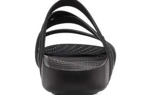 CROCS Splash Strappy Sandals