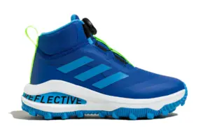 Adidas Fortarun Boa Atr K High-top Sneakers