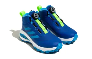 Adidas Fortarun Boa Atr K High-top Sneakers