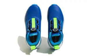 Adidas Fortarun Boa Atr K High-top Sneakers