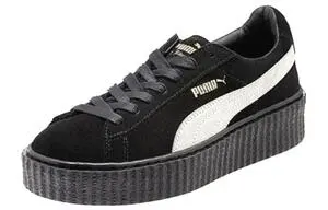 PUMA Fenty X Suede Creeper Og