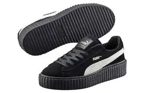 PUMA Fenty X Suede Creeper Og