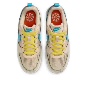 Nike Court Borough Low Recraft Sneakers
