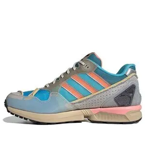 Adidas Adidas ZX 6000 "Inside Out" Sneakers Blue/grey