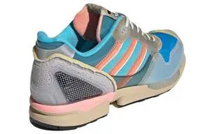 Adidas Zx 6000 "inside Out" Sneakers - Blue/grey