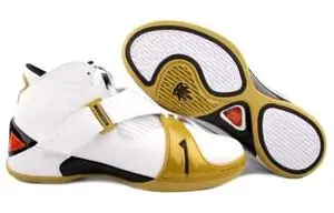 Adidas T-mac 5 Mid Top Sneakers