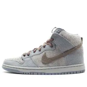 Nike Dunk High Premium "tauntaun" Sneakers
