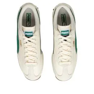 PUMA Easy Rider Sneakers - Beige/green