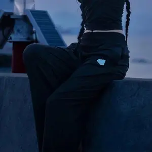 Adidas Ct Knit Wide Pants