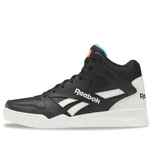 REEBOK Royal Bb4500 Hi2 Sneakers - Black/white