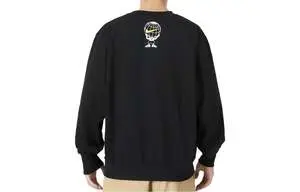 Nike Dri-fit Standard Issue Crewneck