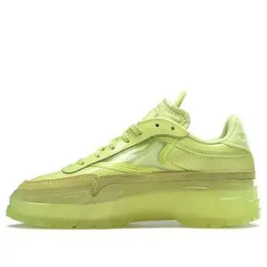 Glossed Sneakers For Women