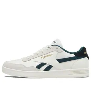 REEBOK Royal Techque T Sneakers - White/black/green
