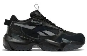 REEBOK Fluffipuff Hp7489 Sneakers - Black