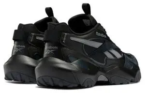 REEBOK Fluffipuff Hp7489 Sneakers - Black