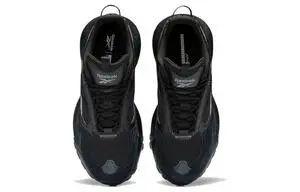 REEBOK Fluffipuff Hp7489 Sneakers - Black