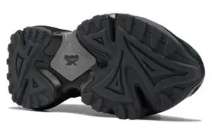 REEBOK Fluffipuff Hp7489 Sneakers - Black