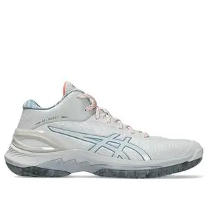 Asics Gel-burst 28 Sneakers - Cool Mist/saba Blue