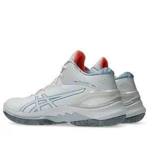 Asics Gel-burst 28 Sneakers - Cool Mist/saba Blue