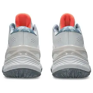 Asics Gel-burst 28 Sneakers - Cool Mist/saba Blue