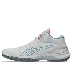Asics ASICS Gel-Burst 28 Sneakers Cool Mist/saba Blue