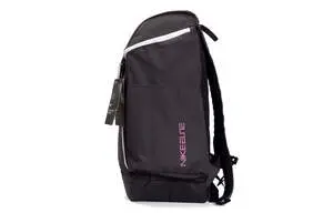 Nike Hoops Elite Max Air Team 2.0 Backpack - Black/pink