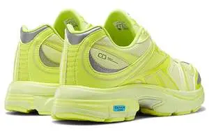 REEBOK Mm6 Maison Margiela Liful X Premier Road Plus 6 "semi Energy Glow Reflective" Sneakers - Yellow