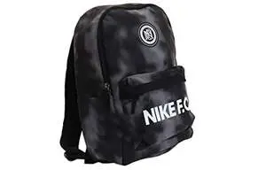 Nike F.c. Backpack - Black/grey