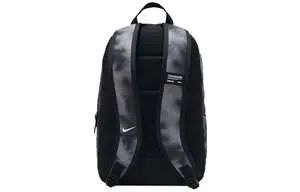 Nike F.c. Backpack - Black/grey
