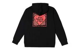 The North Face Graphic Hoodie
