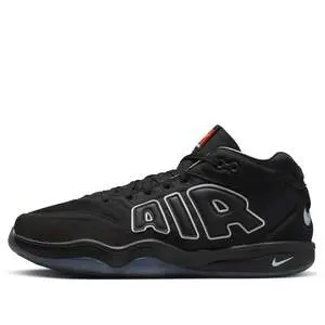 Nike Zoom G.t. Hustle 2 Ep "all-star - Black