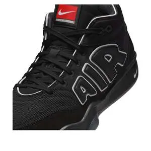 Nike Zoom G.t. Hustle 2 Ep "all-star - Black