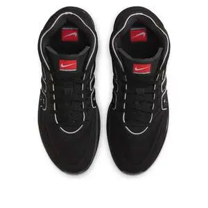 Nike Zoom G.t. Hustle 2 Ep "all-star - Black