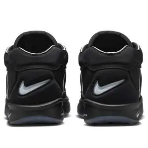 Nike Zoom G.t. Hustle 2 Ep "all-star - Black
