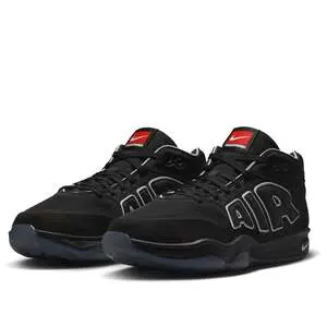 Nike Zoom G.t. Hustle 2 Ep "all-star - Black