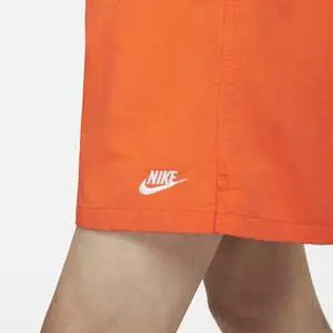 Nike Club Shorts
