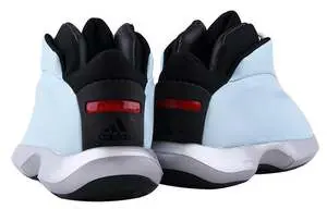 Adidas Crazy 1 Kobe - Blue/black