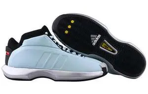 Adidas Crazy 1 Kobe - Blue/black
