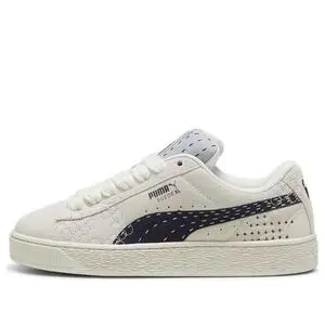 PUMA Suede Xl Sneakers - Beige/black