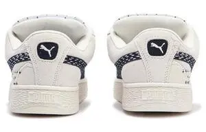PUMA Suede Xl Sneakers - Beige/black