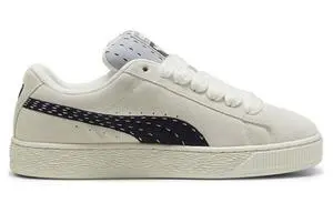 PUMA Suede Xl Sneakers - Beige/black