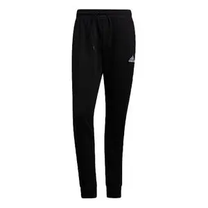 Adidas Ld Cz Pant Solid Color Polar Fleece Sports Pants/trousers/joggers Black - Default Color
