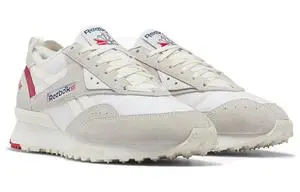 REEBOK Lx2200 Low Top Sneakers - Cream/white/red