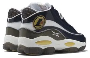REEBOK The Answer Dmx 'ncaa Pack Georgetown' 2023