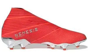 Adidas Nemeziz 19+ Fg Athletic Sneakers