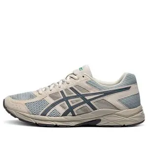 Asics ASICS GEL-CONTEND 4 Athletic Sneakers Grey/blue