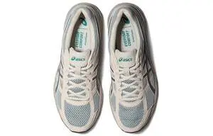 Asics Gel-contend 4 Athletic Sneakers - Grey/blue